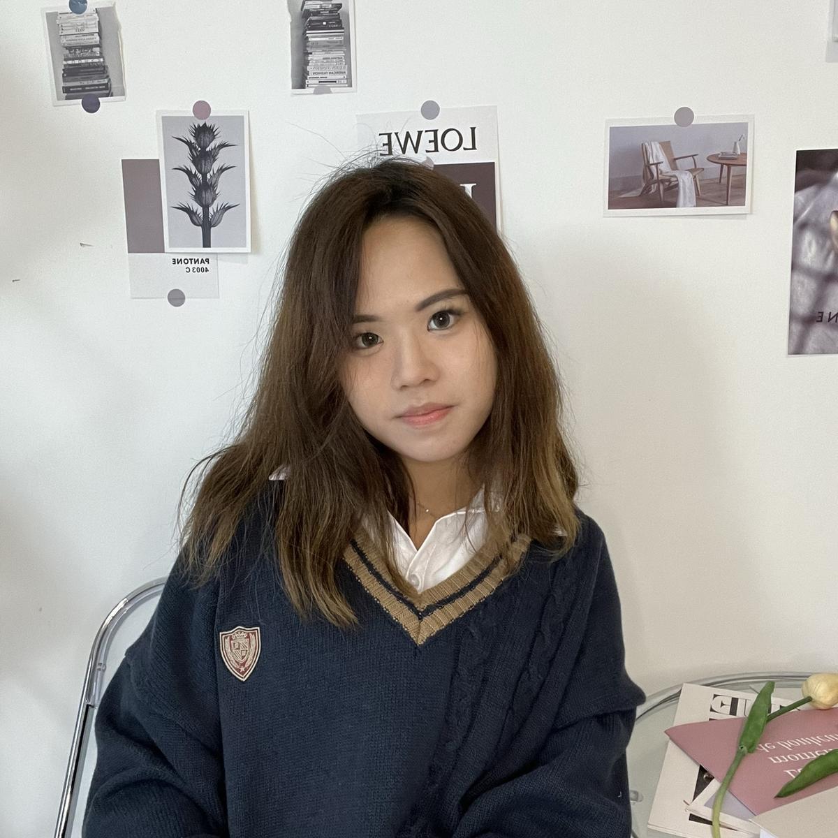 Li Xuan's Post|Lemon8