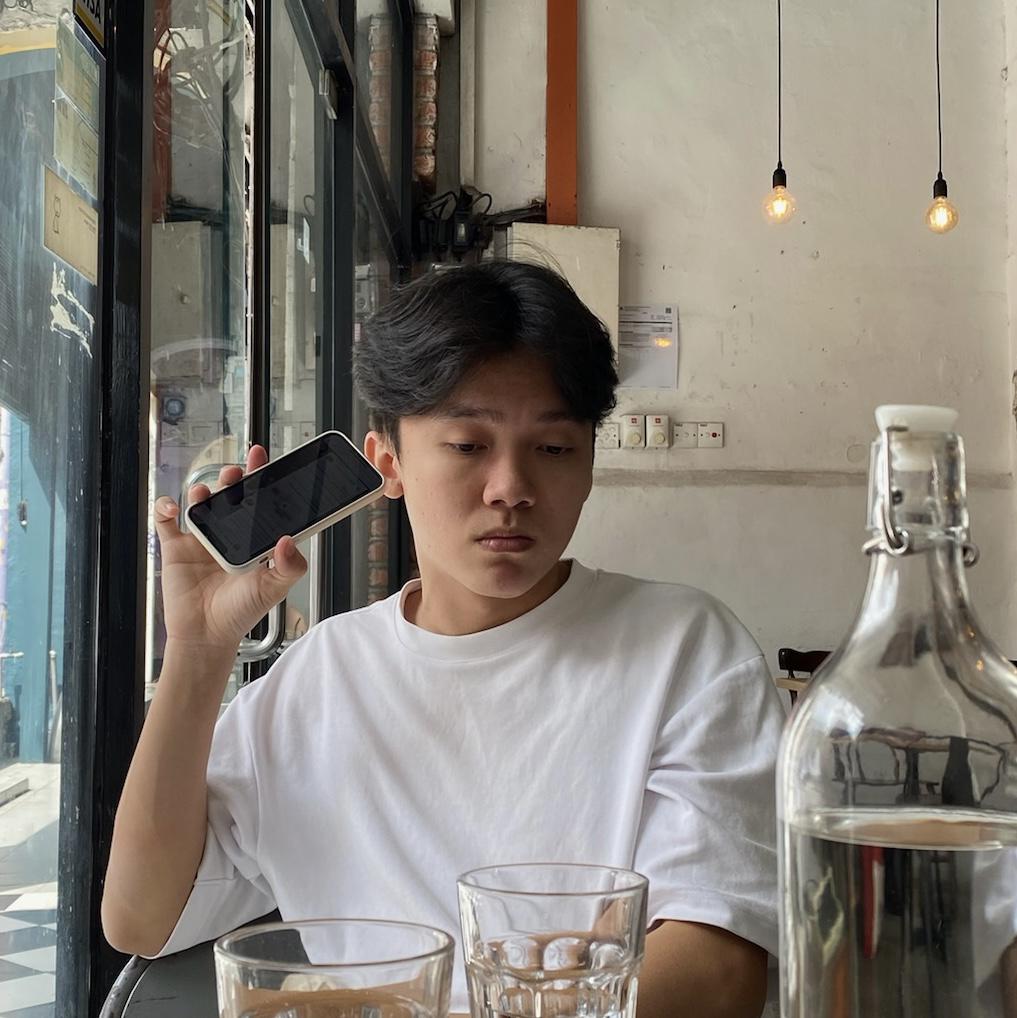 โพสต์ ของ Chuan Rich|Lemon8