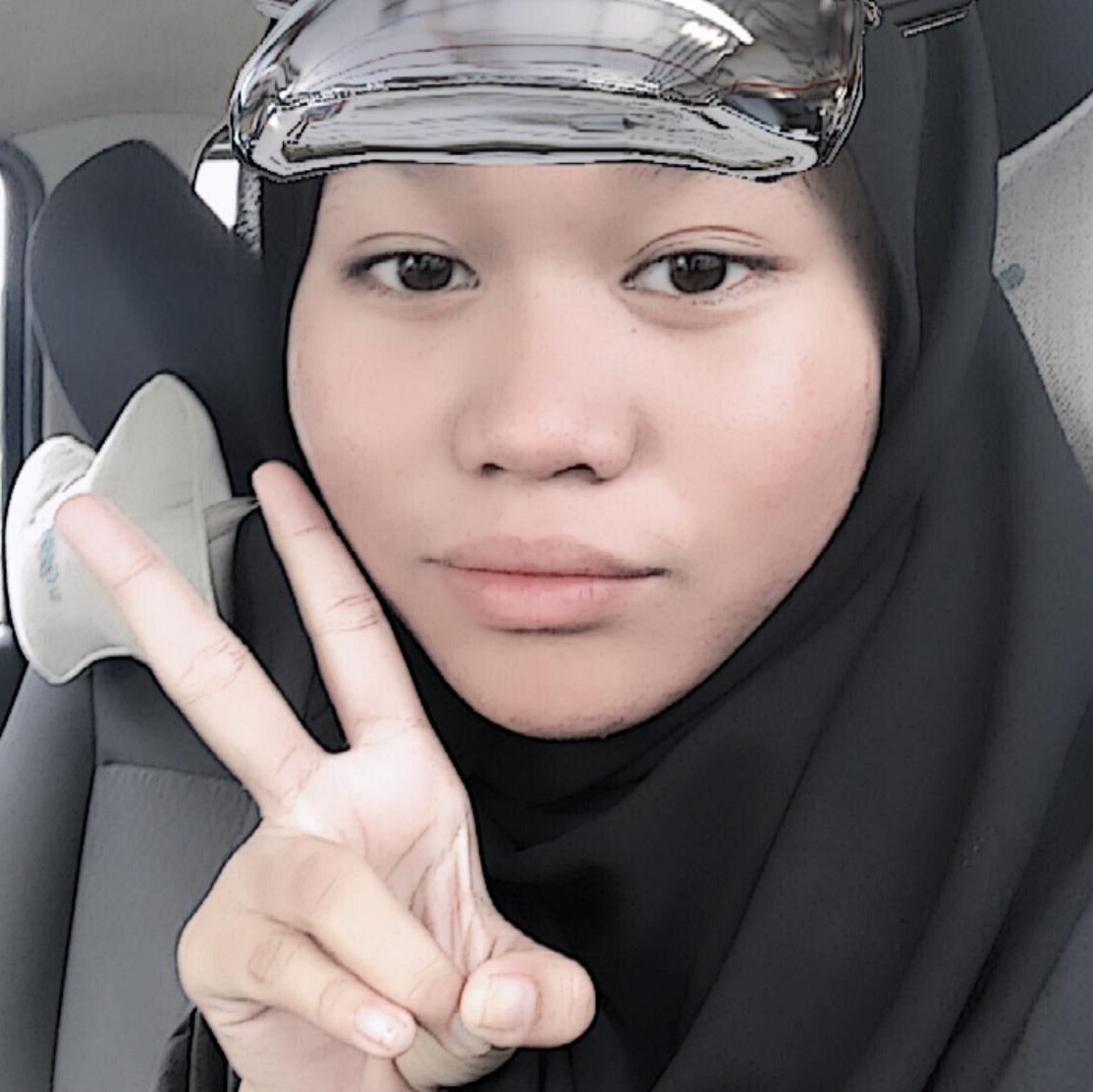 โพสต์ ของ Nura Imah|Lemon8