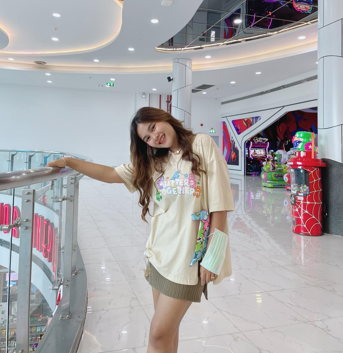 โพสต์ ของ Mmmm|Lemon8