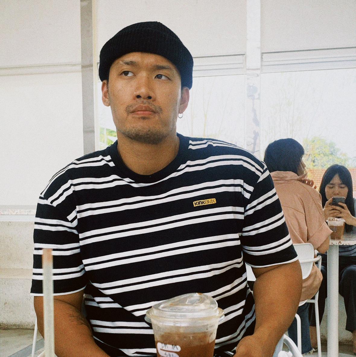 โพสต์ ของ Nopparat James |Lemon8