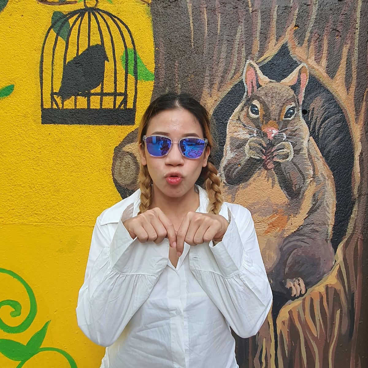 โพสต์ ของ Run_Saru|Lemon8