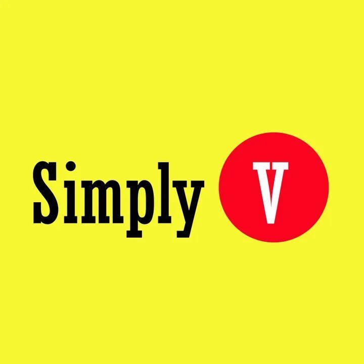 โพสต์ ของ Simply V|Lemon8