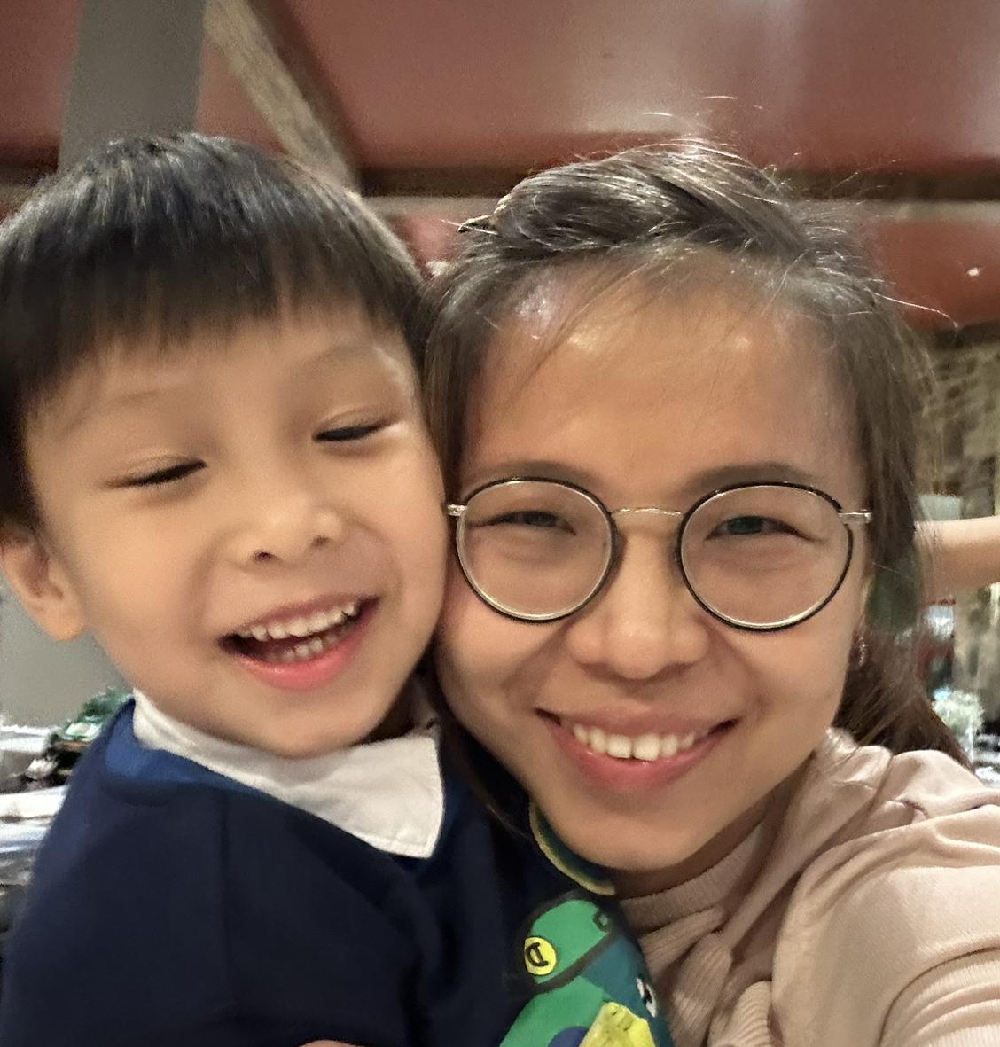 โพสต์ ของ I am a mother|Lemon8