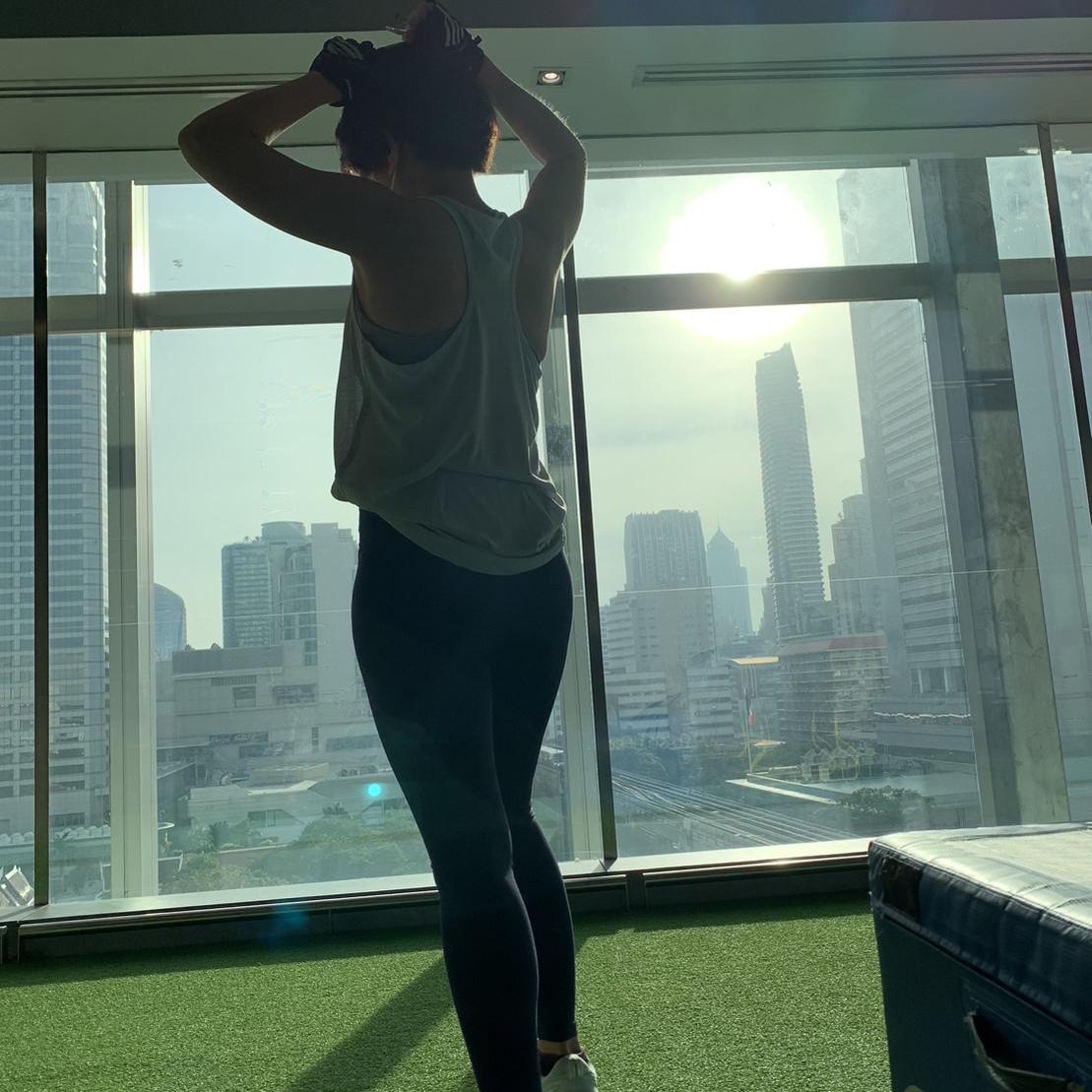 โพสต์ ของ P’Rung|Lemon8