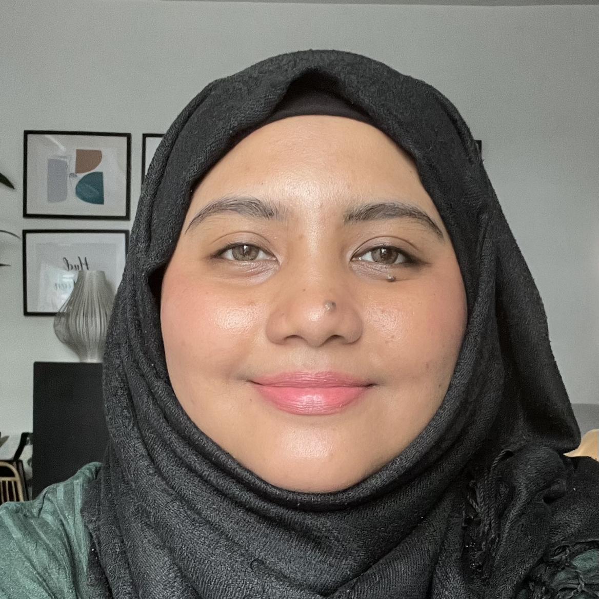 โพสต์ ของ Farah Noona|Lemon8