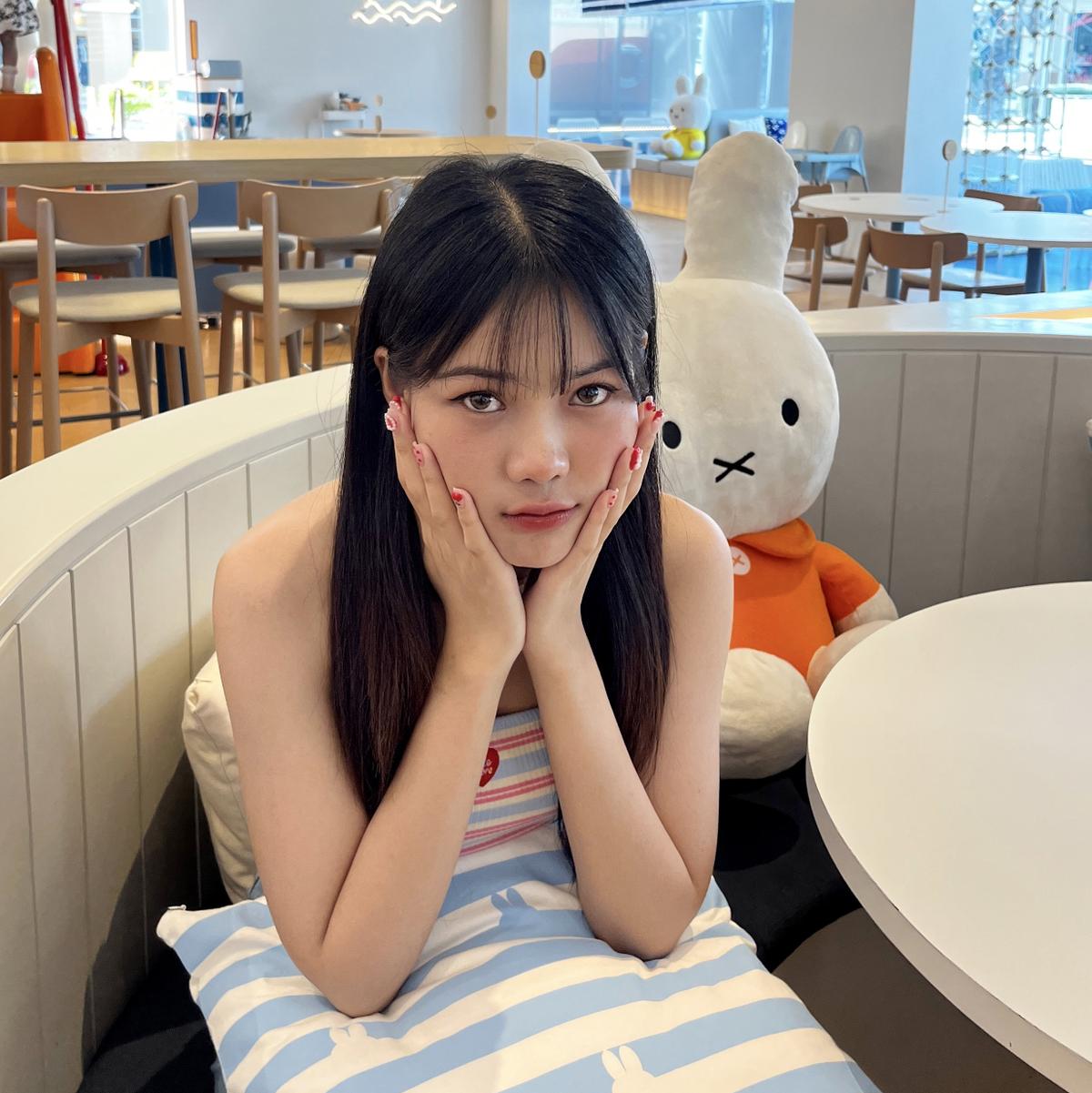 โพสต์ ของ naranya|Lemon8