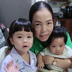 โพสต์ ของ Snoki Ratchanee|Lemon8