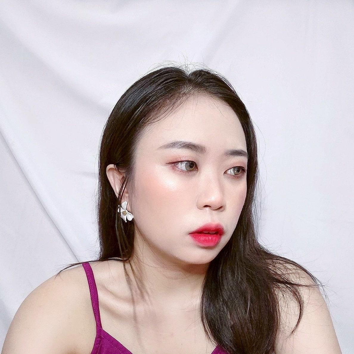 Siarkan Luyee soh|Lemon8