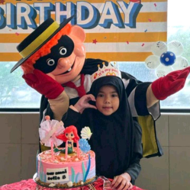 โพสต์ ของ syaza Alex|Lemon8