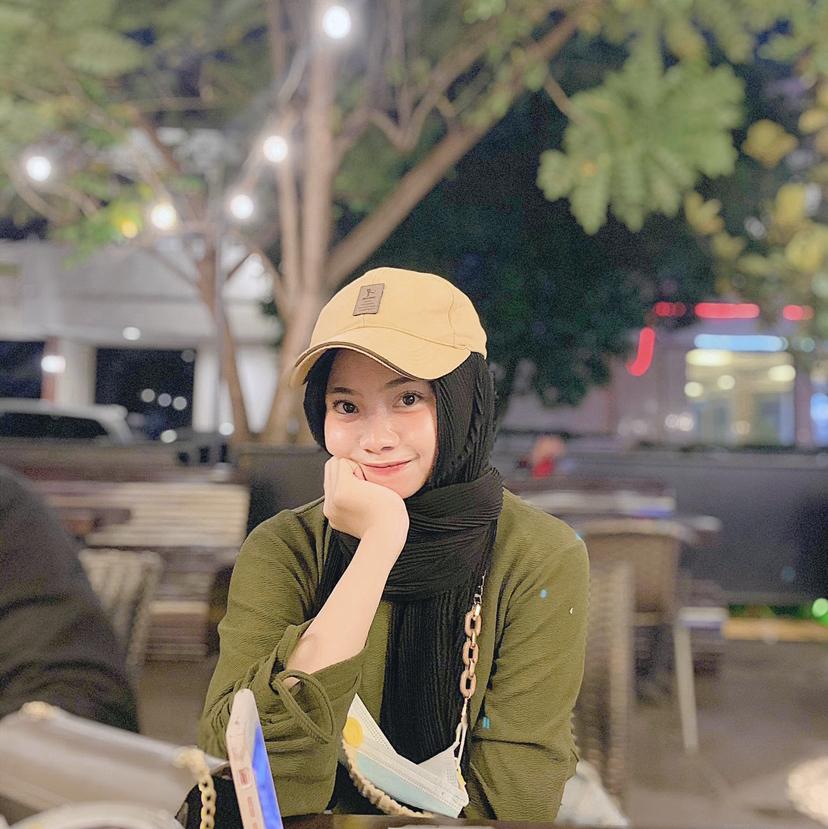 Karina Mustika 's Post|Lemon8