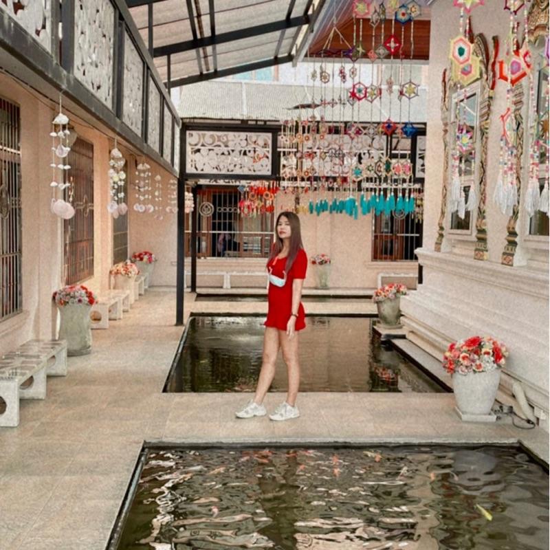 โพสต์ ของ Mini noi|Lemon8