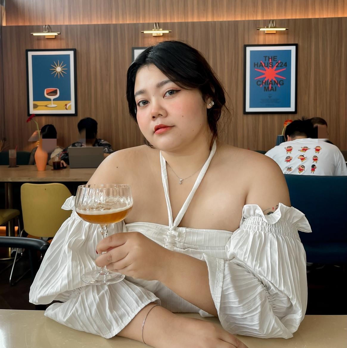 โพสต์ ของ Kanjana Bow|Lemon8