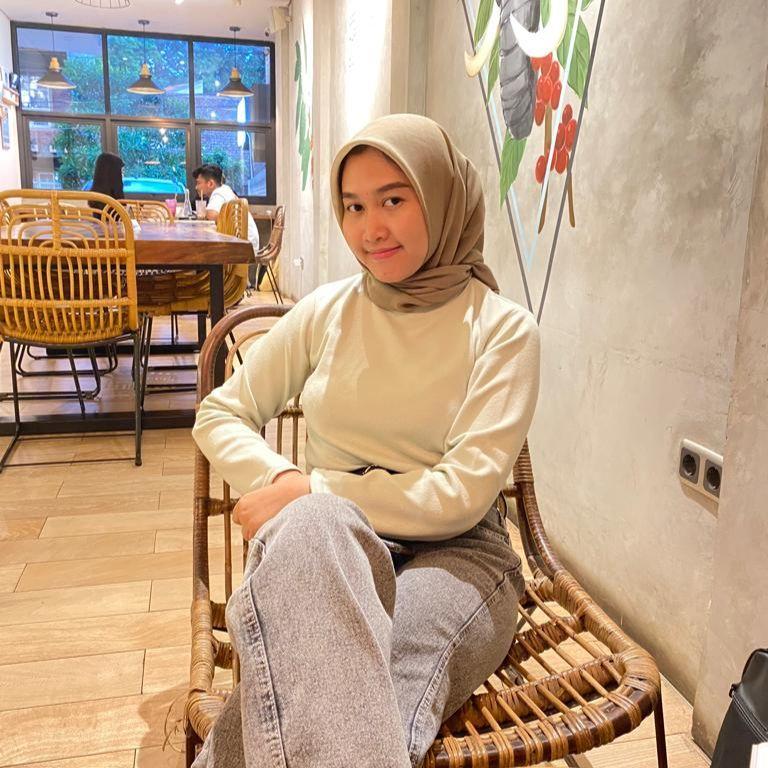 Siarkan Mia Nur Islami|Lemon8