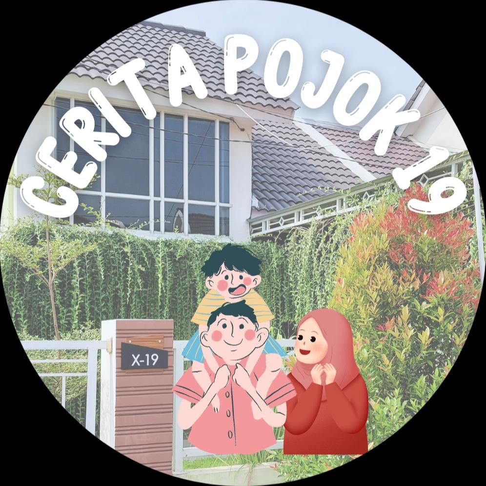 โพสต์ ของ Cerita Pojok 19|Lemon8