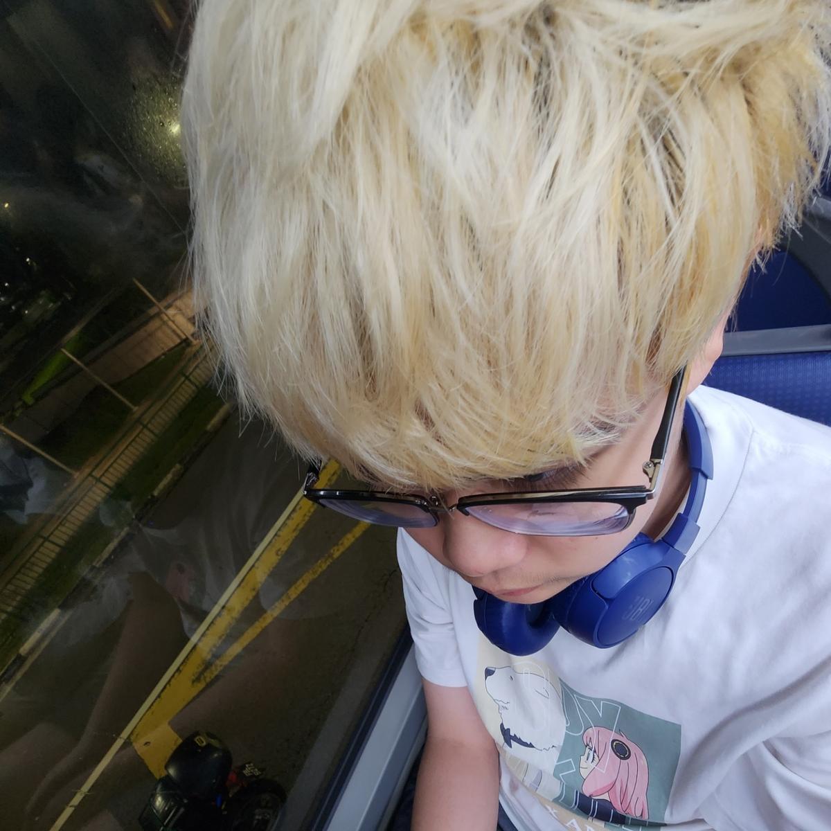 โพสต์ ของ Austin Lim|Lemon8