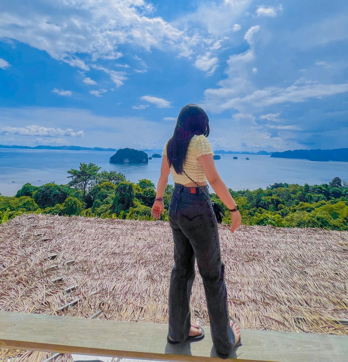 โพสต์ ของ Natthawadee |Lemon8