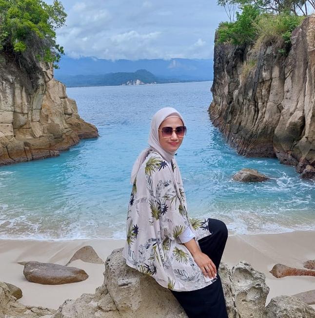 โพสต์ ของ Afiyah Manar|Lemon8