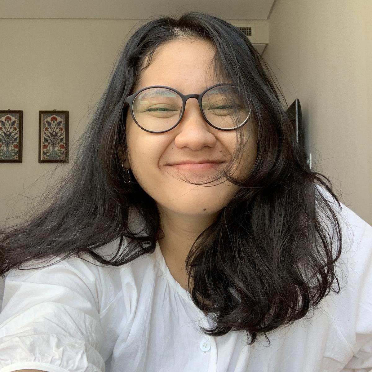 Postingan Intan|Lemon8