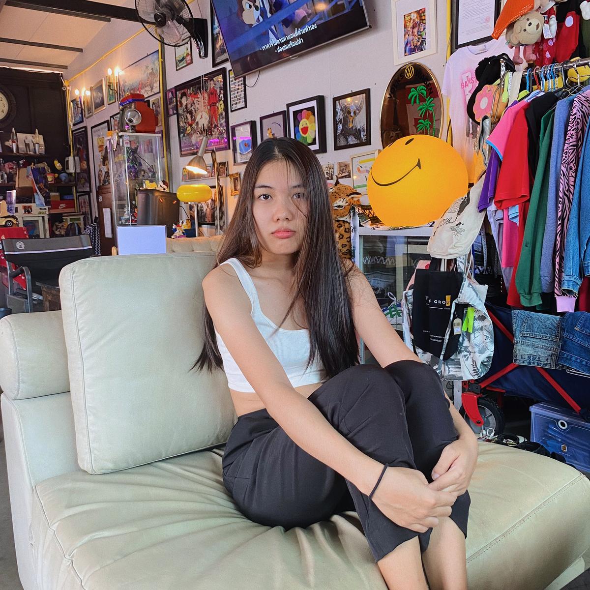 โพสต์ ของ •fah|Lemon8