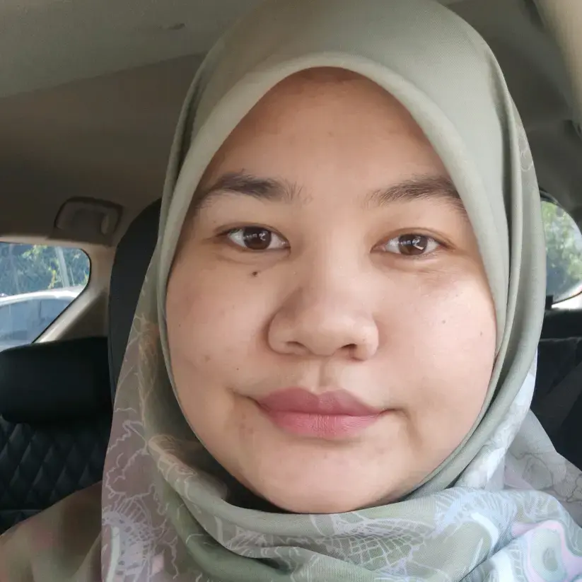 Siarkan A M I R A H|Lemon8