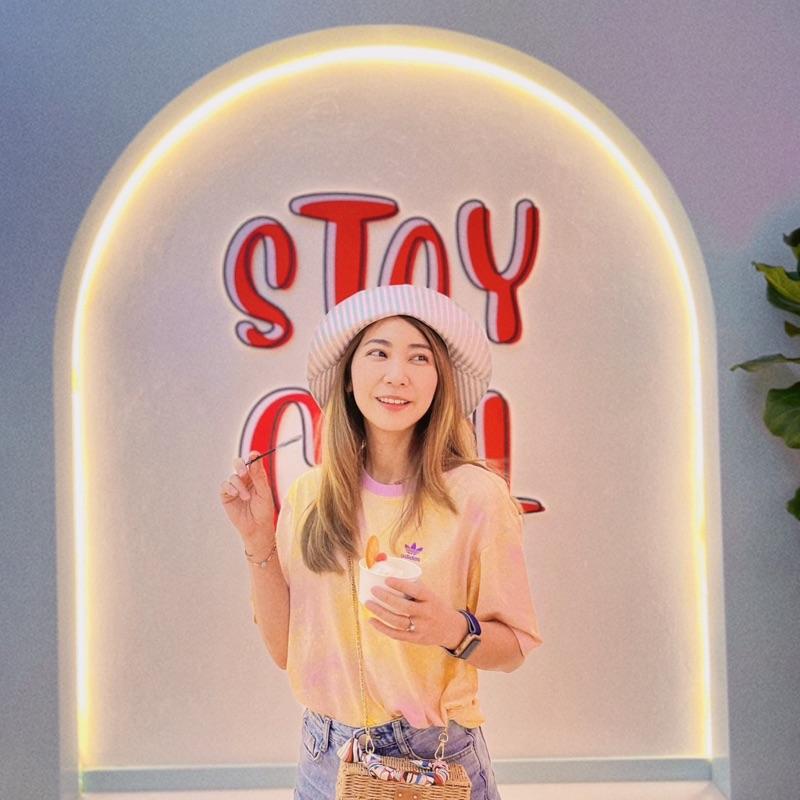 โพสต์ ของ Namtip⭐️- -💧|Lemon8