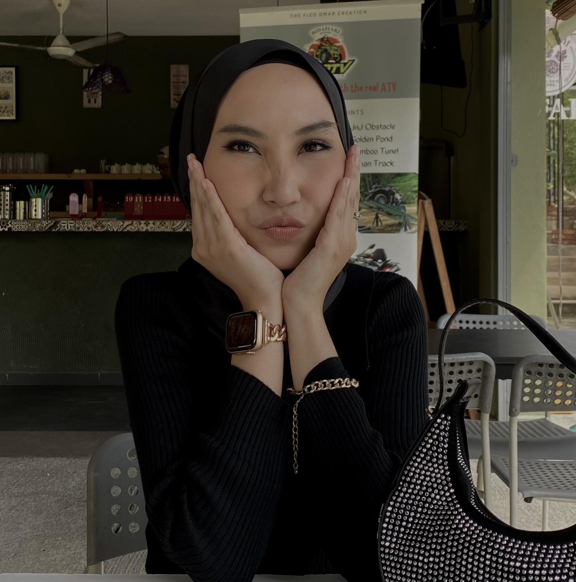 Siarkan Farah Aripin|Lemon8