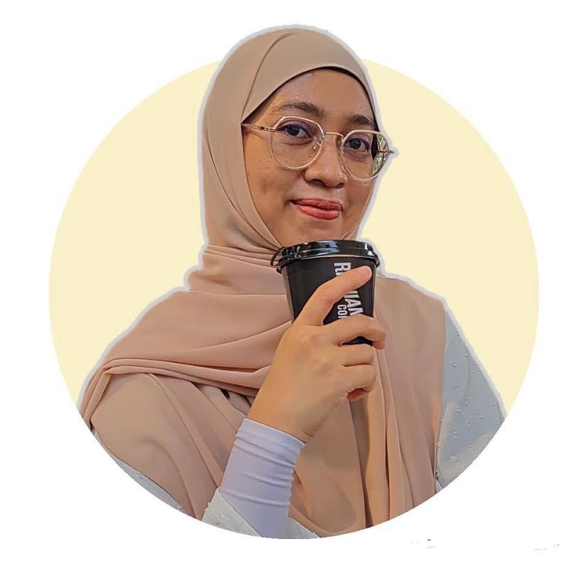 Siarkan Hana A Razak|Lemon8