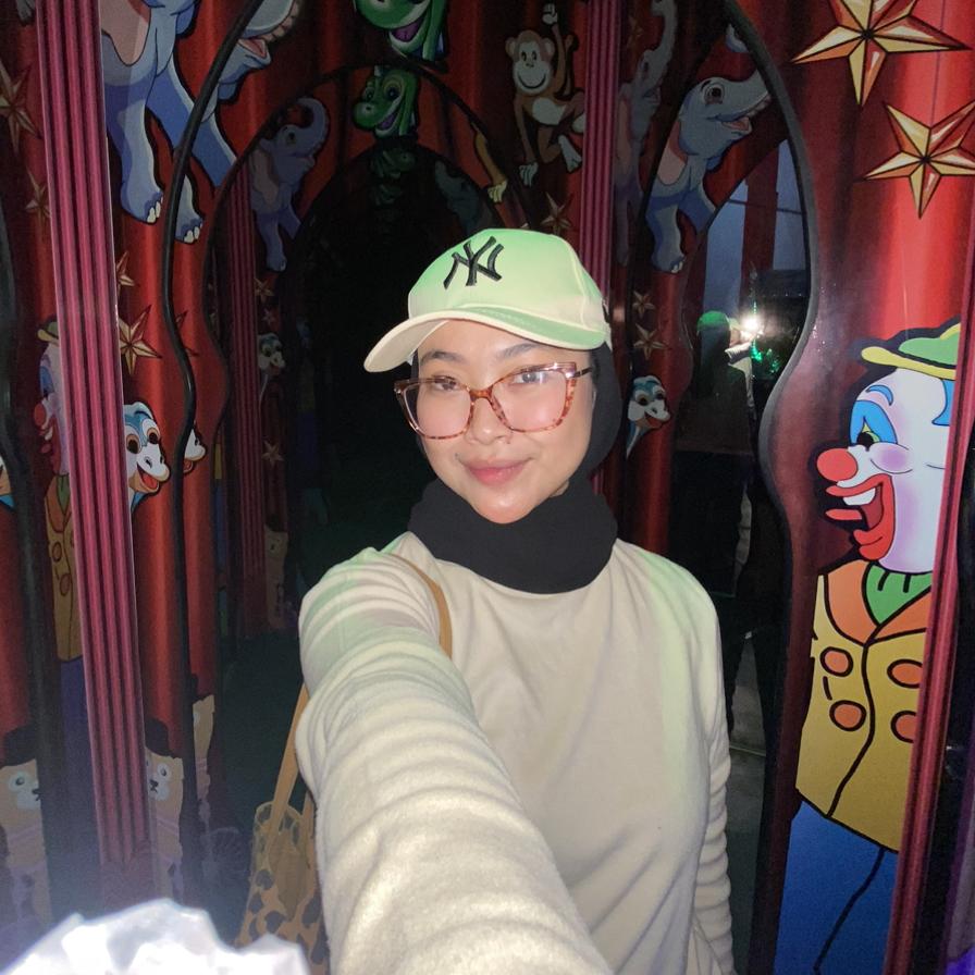 Posting Risma Ayu|Lemon8