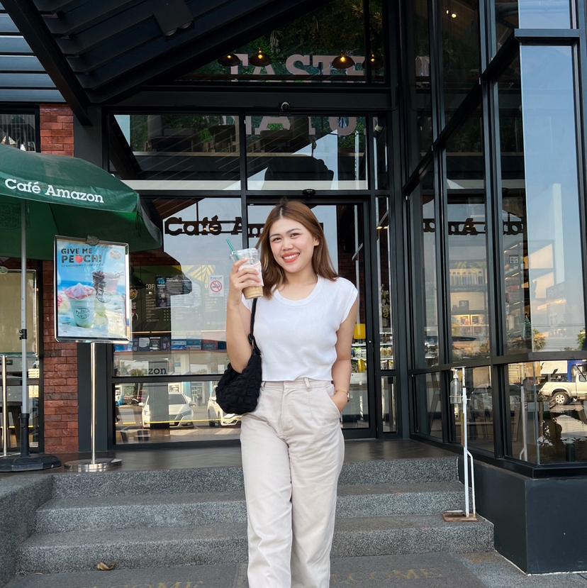 โพสต์ ของ Nice|Lemon8