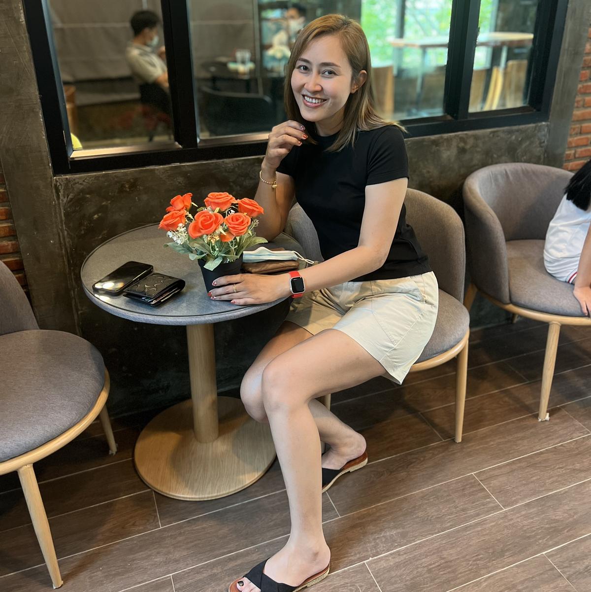 โพสต์ ของ Na naris |Lemon8