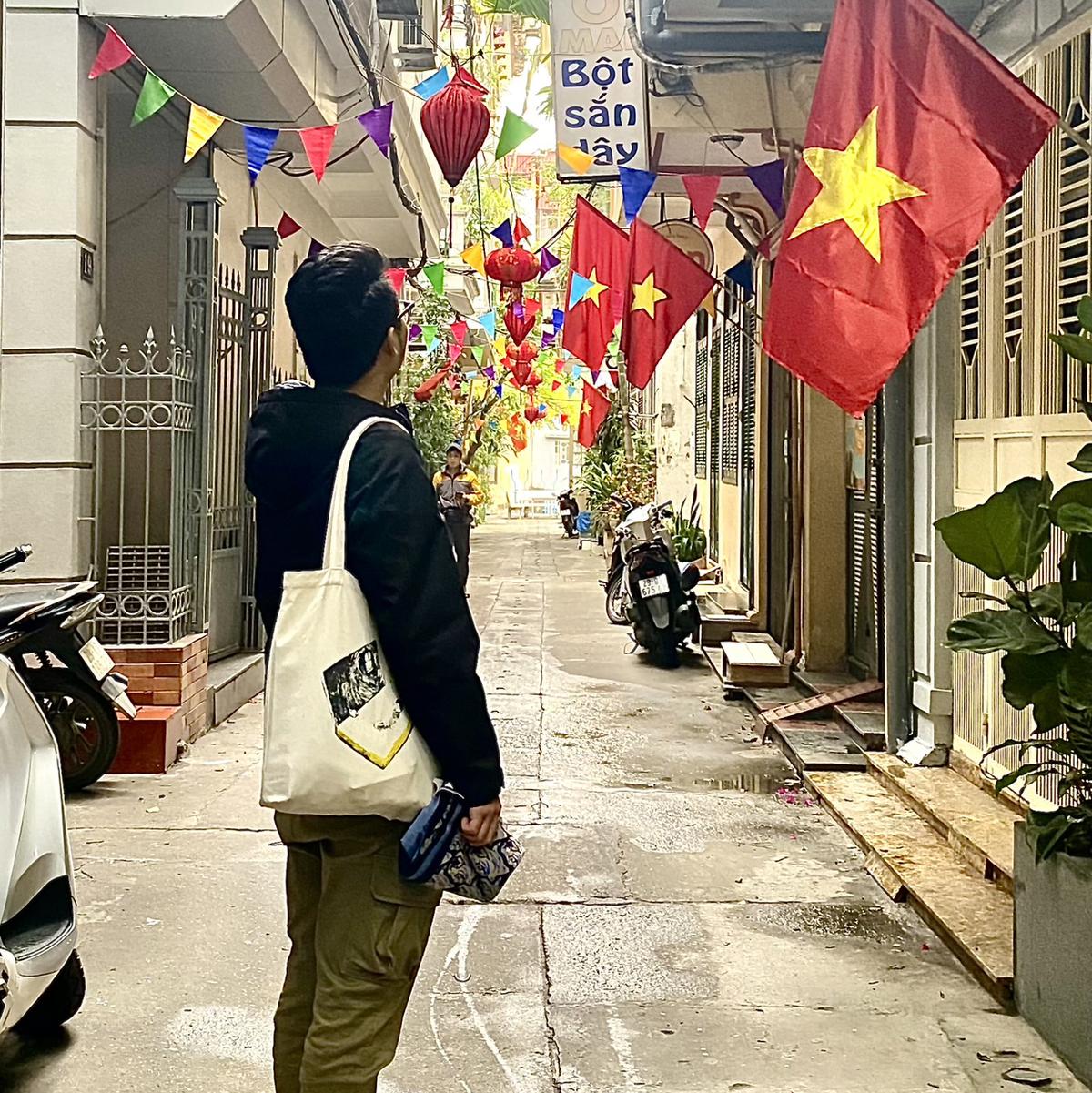 โพสต์ ของ Si Phan|Lemon8