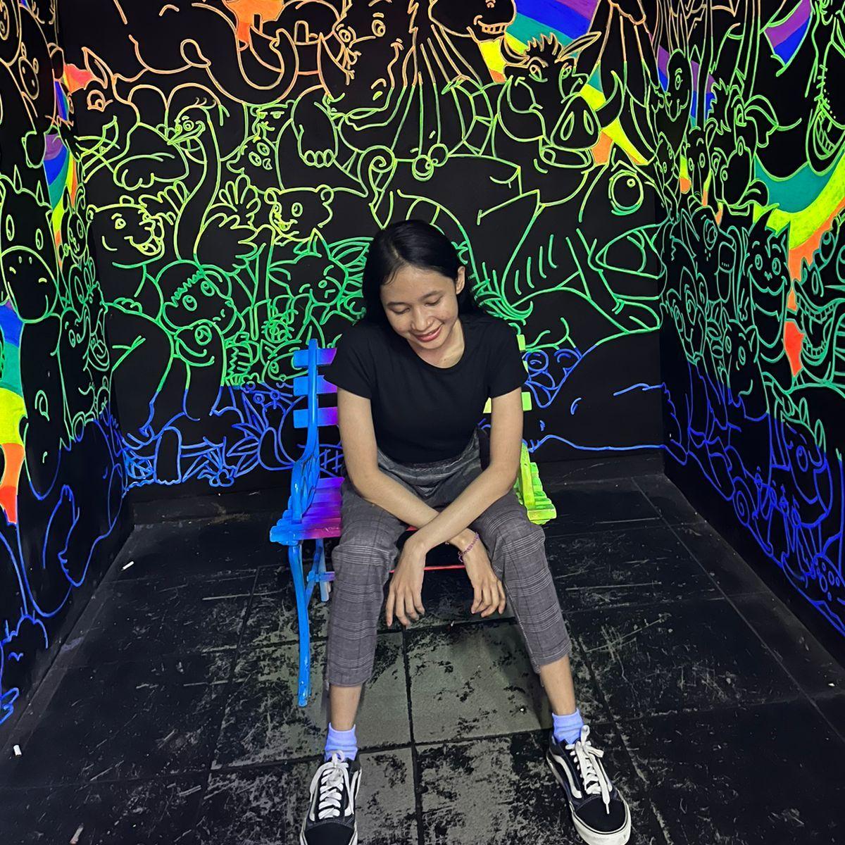 โพสต์ ของ EL|Lemon8