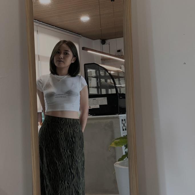 โพสต์ ของ Juju |Lemon8