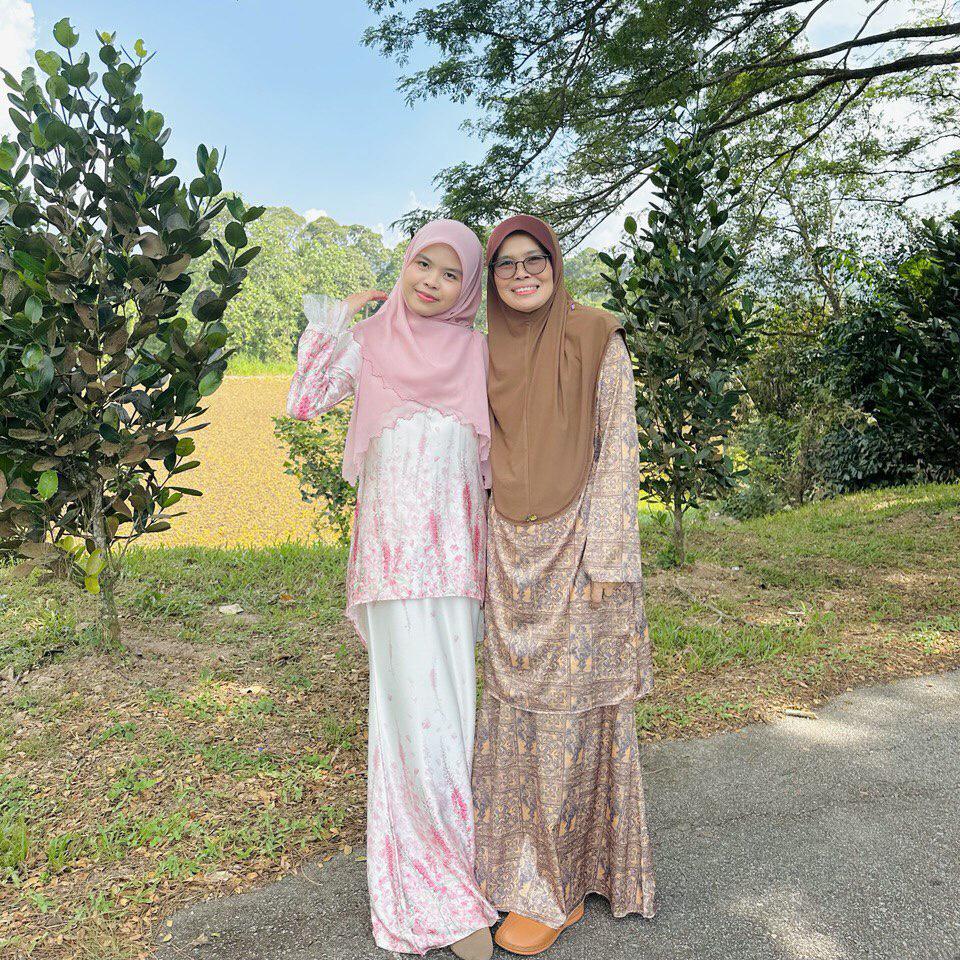 โพสต์ ของ Annis ummi|Lemon8