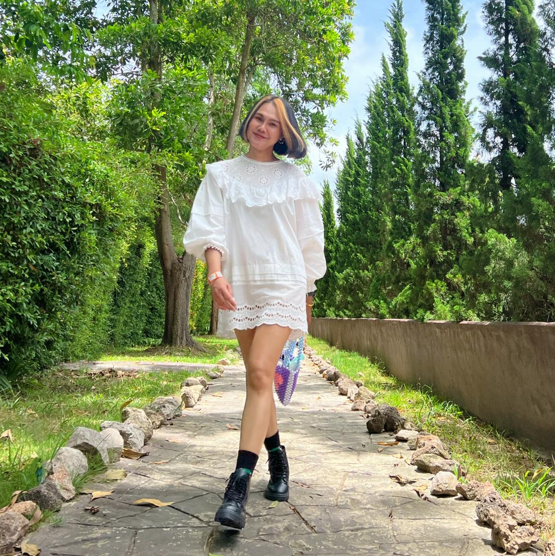 โพสต์ ของ Lucky Sky|Lemon8