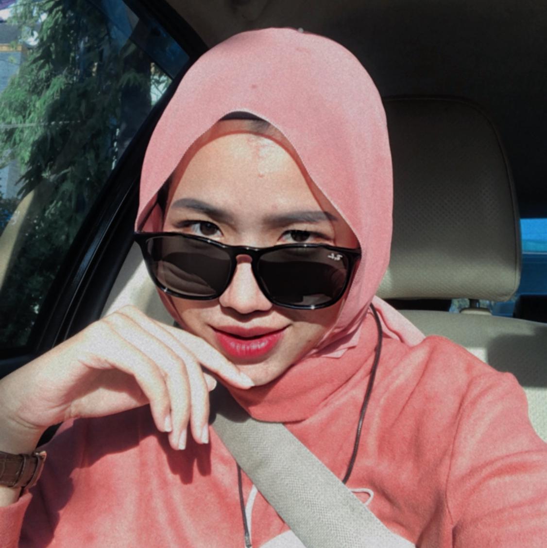 Siarkan Amanda Meisandy|Lemon8