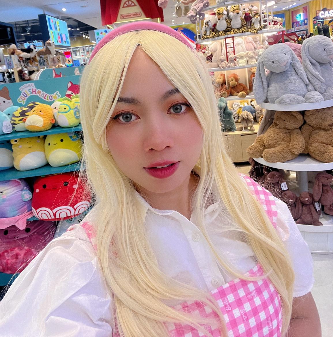 Siarkan Kimmily|Lemon8