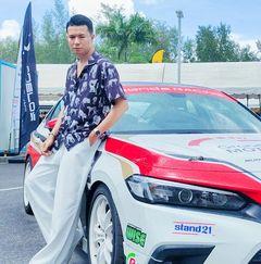 โพสต์ ของ Mike Arantham|Lemon8