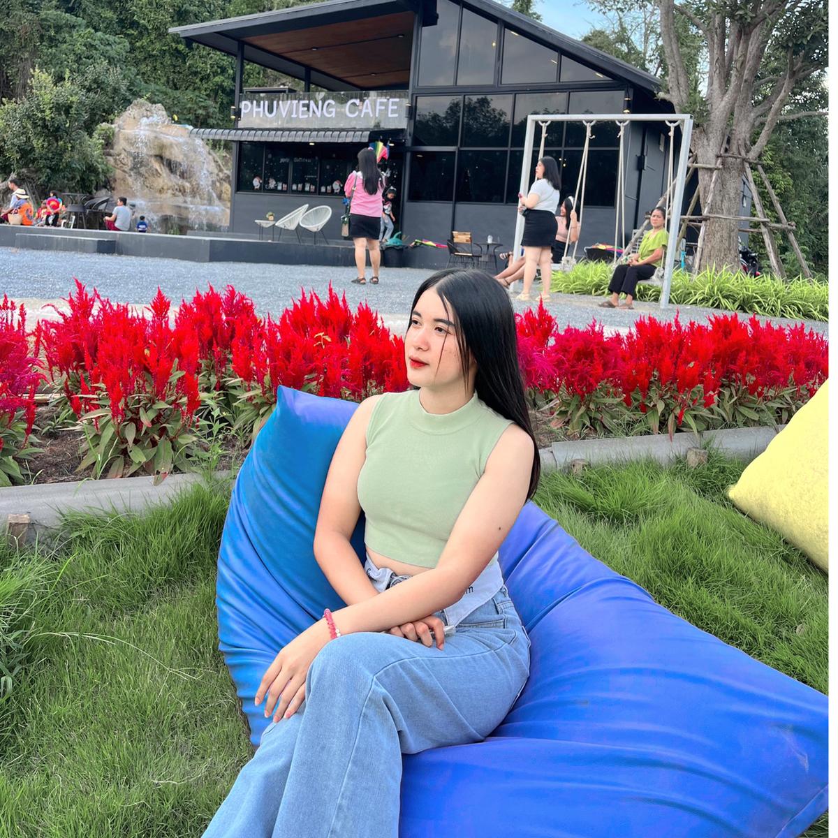 โพสต์ ของ Fang|Lemon8