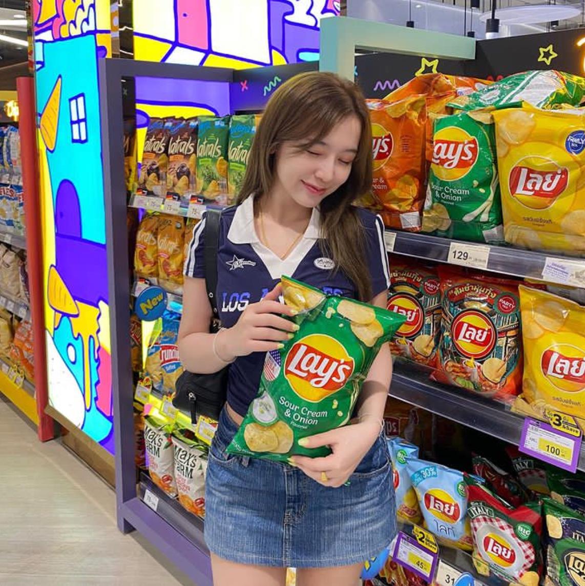 โพสต์ ของ Khon lek.|Lemon8