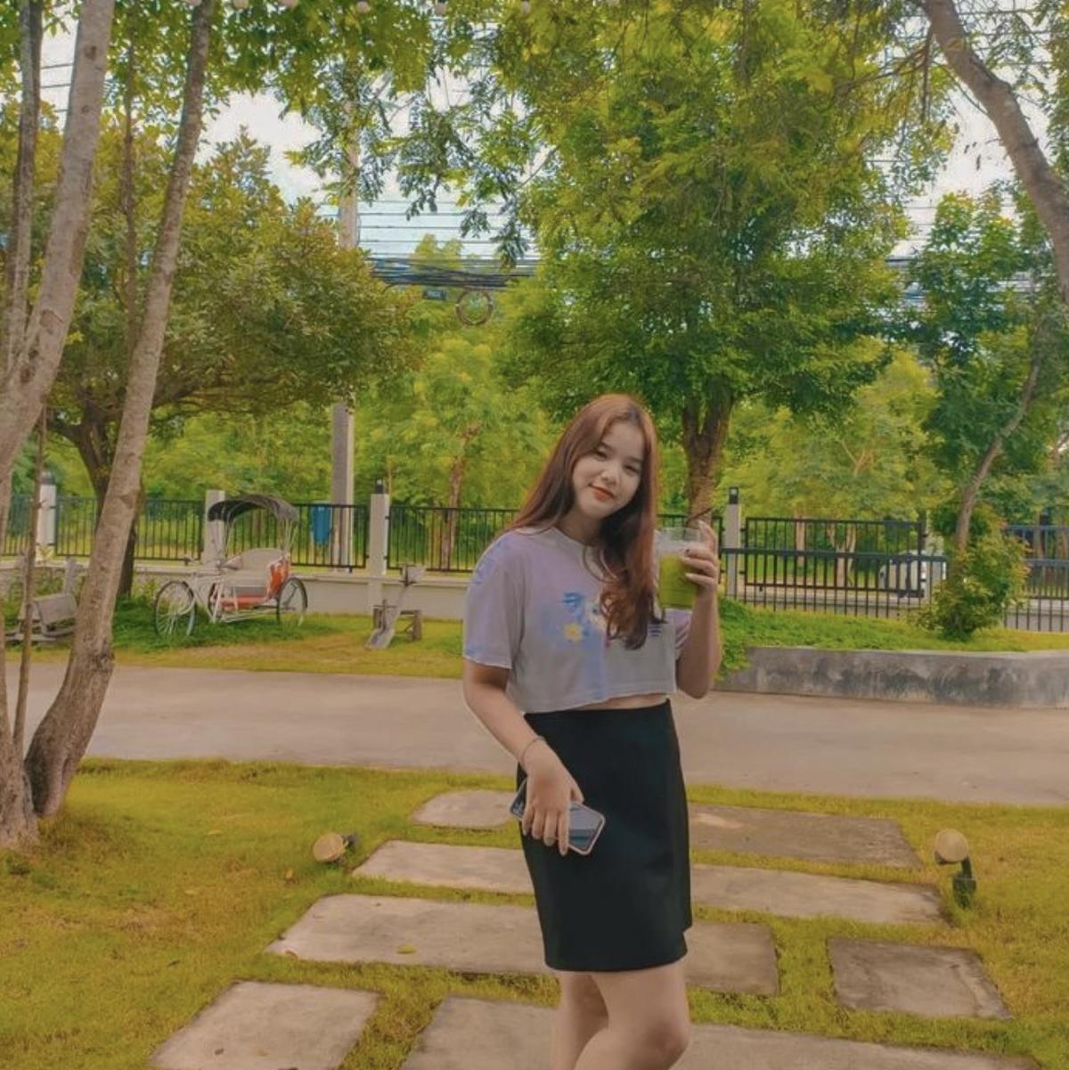 โพสต์ ของ Orawan🎉|Lemon8