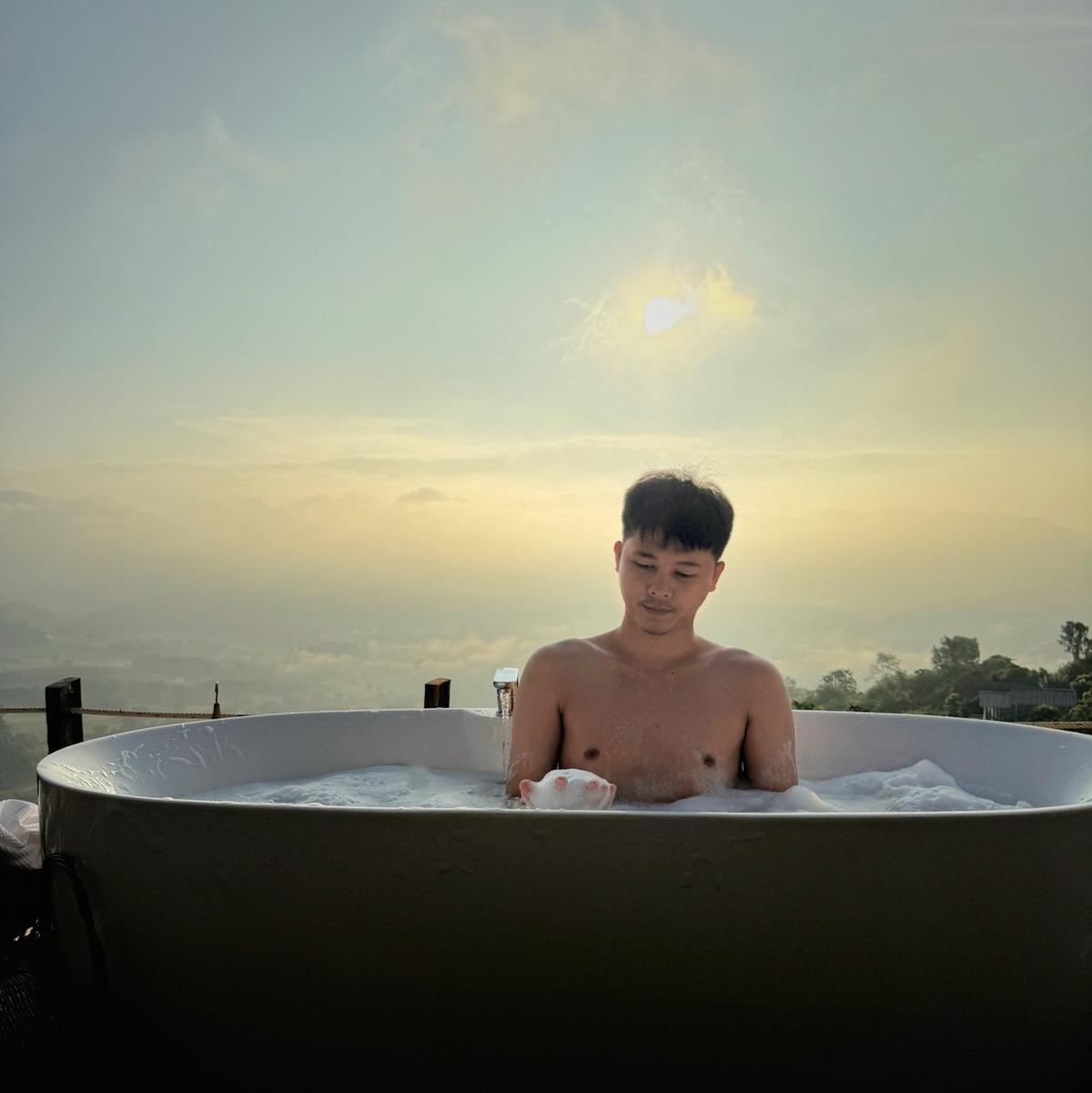 โพสต์ ของ Yo Thanawut|Lemon8