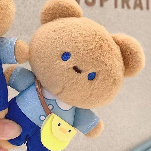 โพสต์ ของ Fluffy bear 🐻|Lemon8