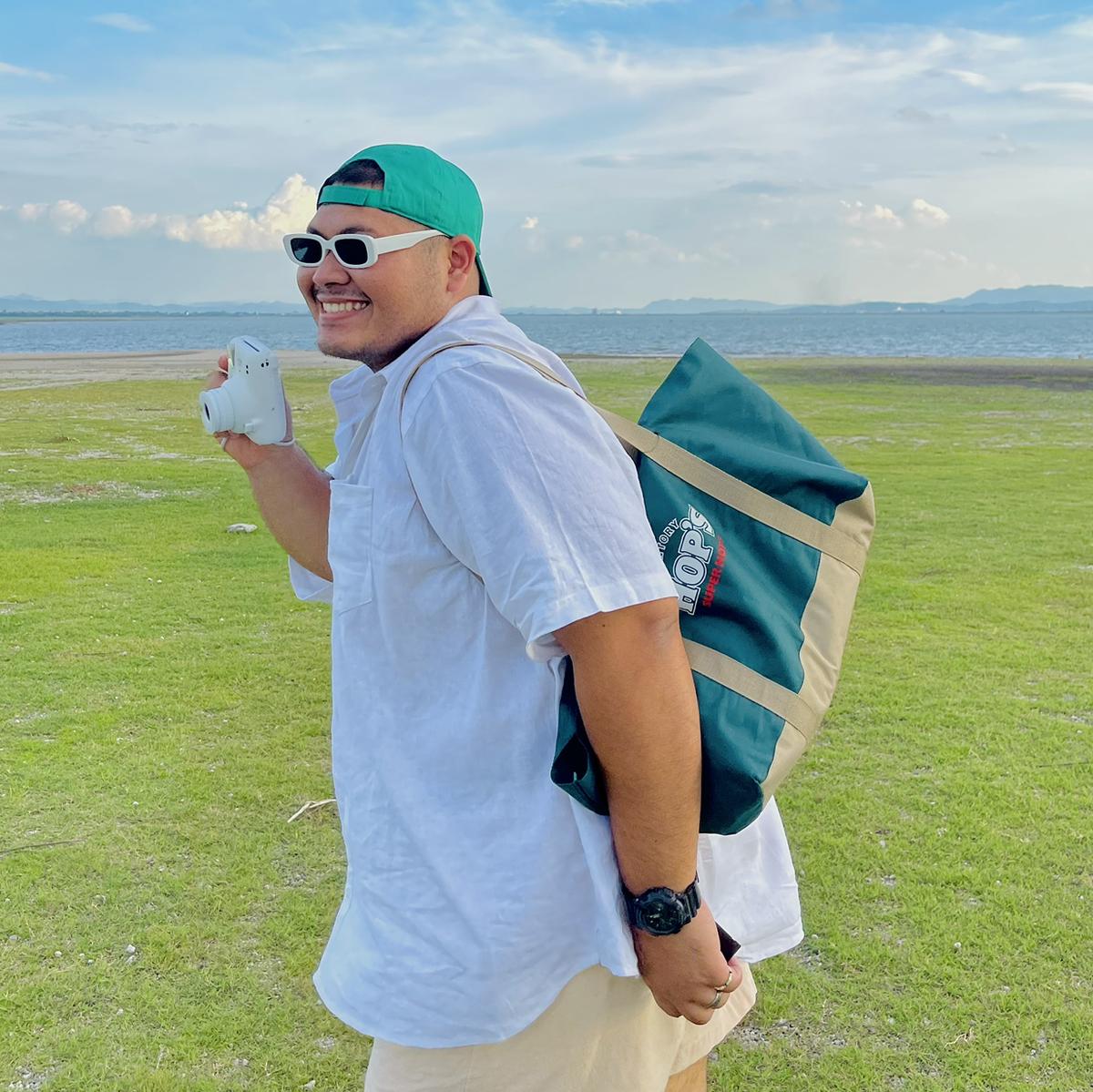 โพสต์ ของ Nirut H.|Lemon8