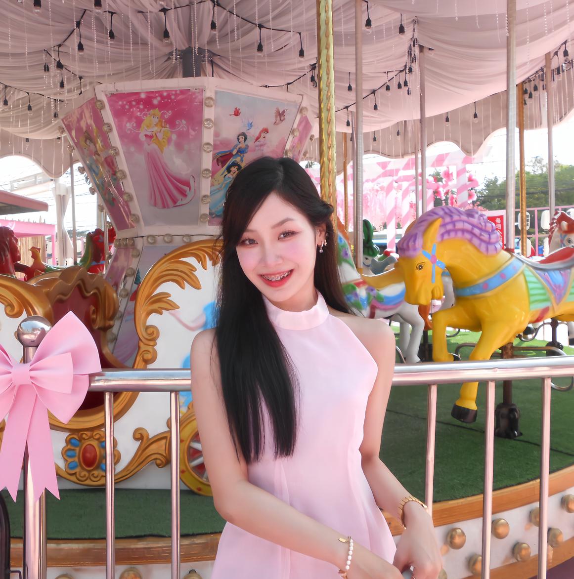 โพสต์ ของ Praew Nichaphat|Lemon8