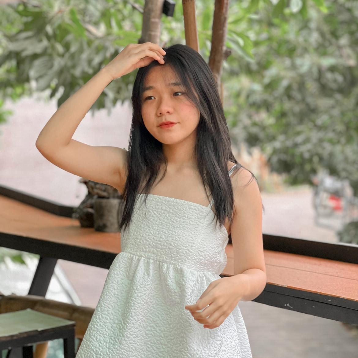 โพสต์ ของ May Ko|Lemon8