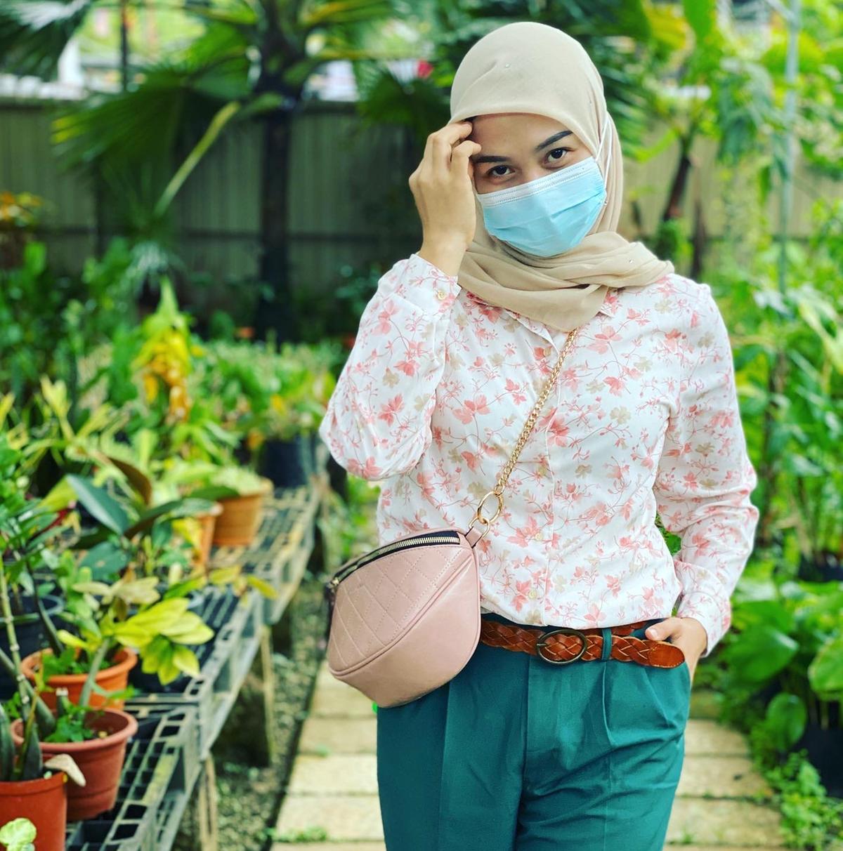 โพสต์ ของ Suri Rumah|Lemon8