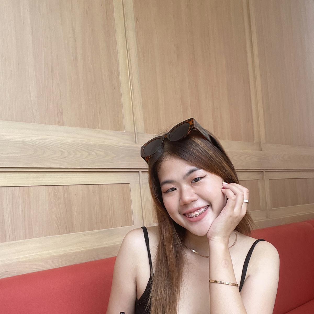 โพสต์ ของ 🌷𝐵𝑜𝑤 🌈|Lemon8