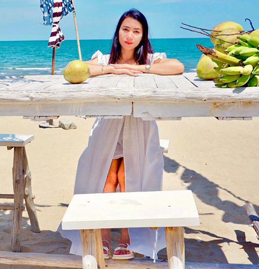 โพสต์ ของ Yupin somthong|Lemon8